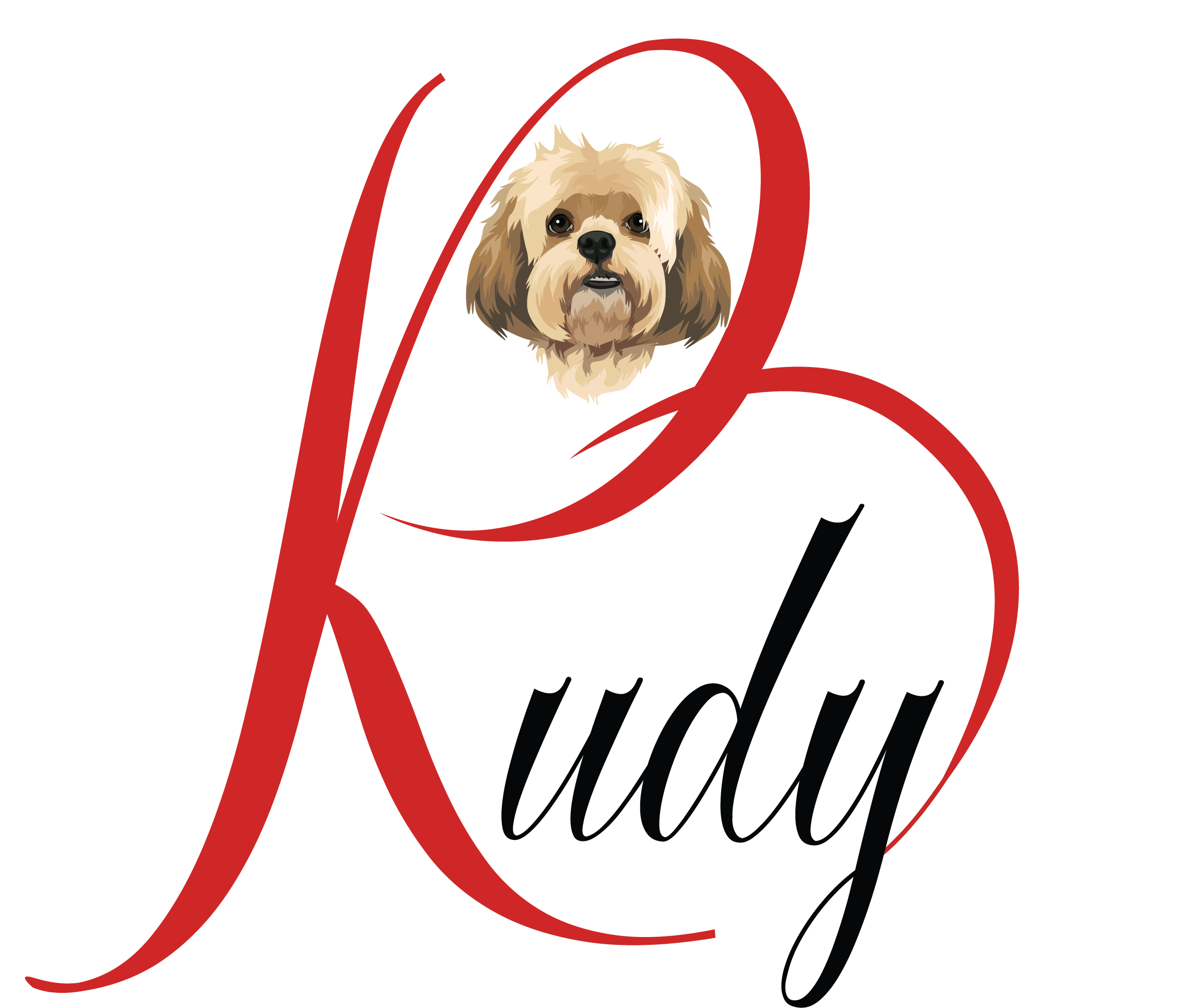 Love Rudy Dog Inspired Apparel, Accessories and Custom Jewelry | LoveRudy